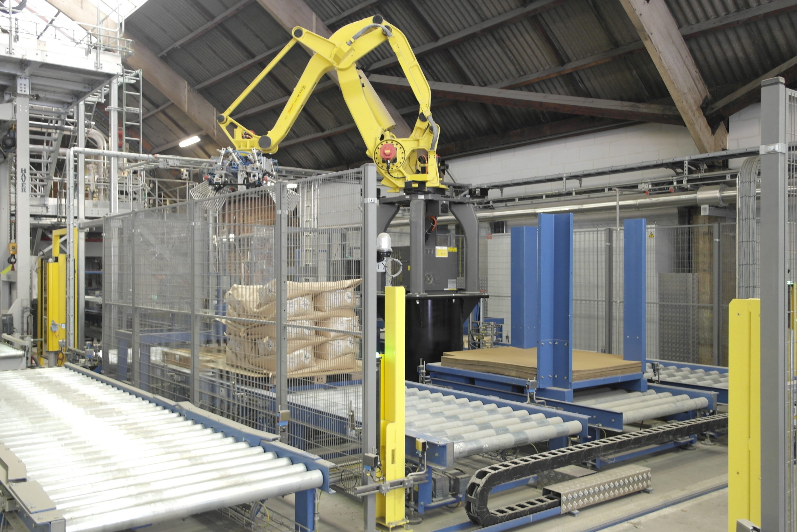 Projecten - SDM Projects